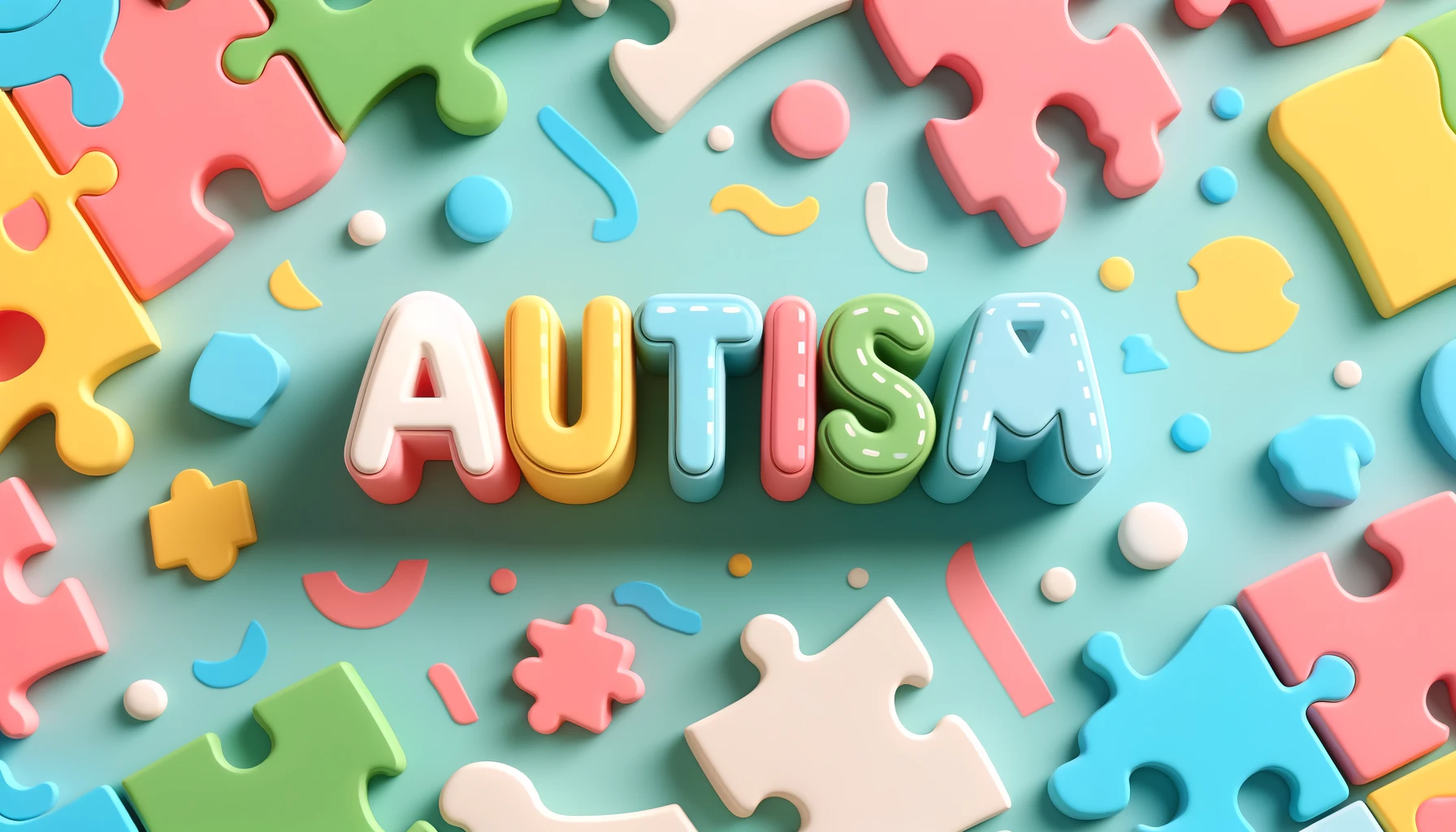 Formation autisme - Éveil des petits